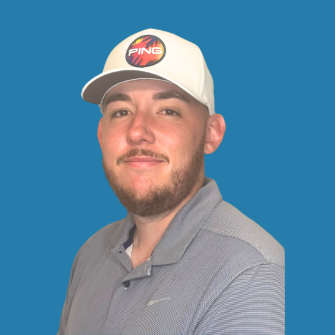 Coach Stone – Eagle Creek Golf Club